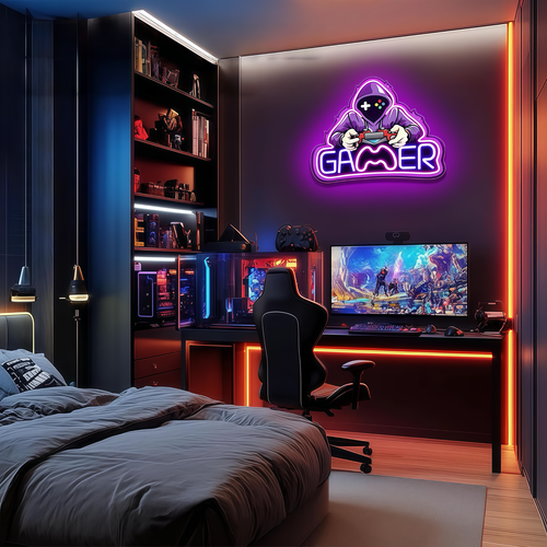 Gaming
